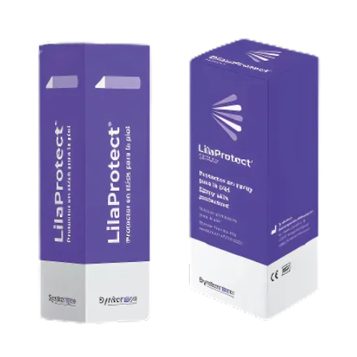 Lilaprotect - Non-Invasive Mineral & Trace Element Monitoring